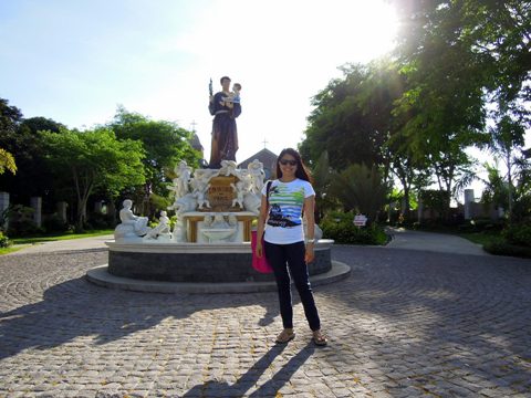 the seasoned first timer: The Hills at Silang