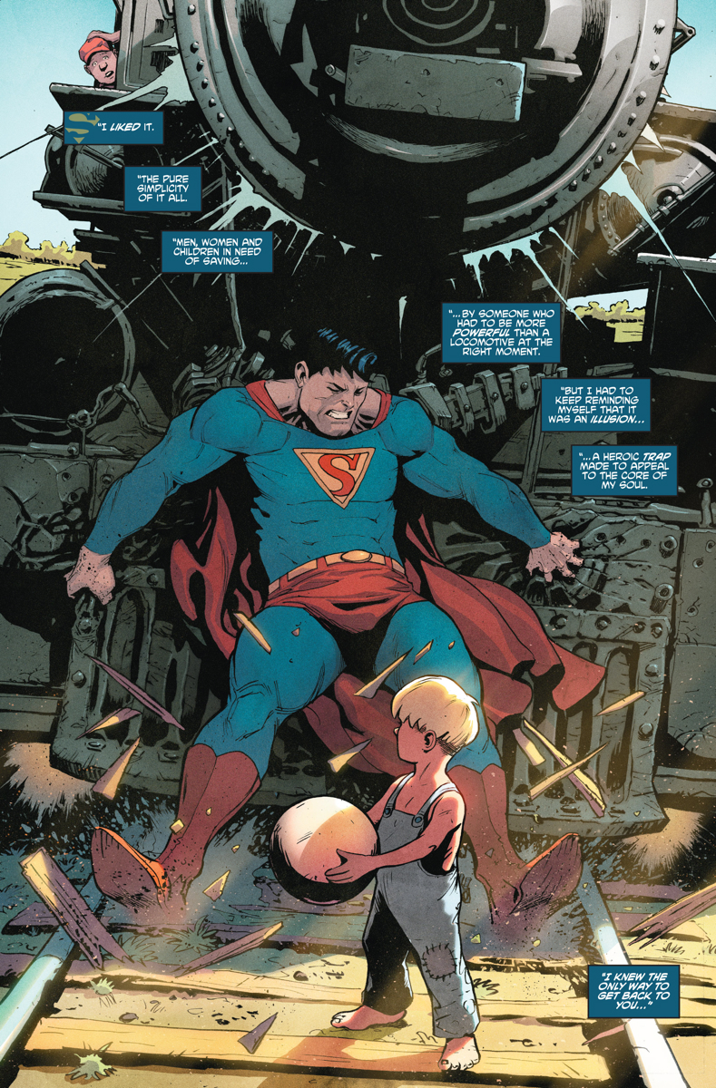 ¡Siempre quieres leer Un Cómic Más!: ESPECTACULAR ADELANTO DE "ACTION ...