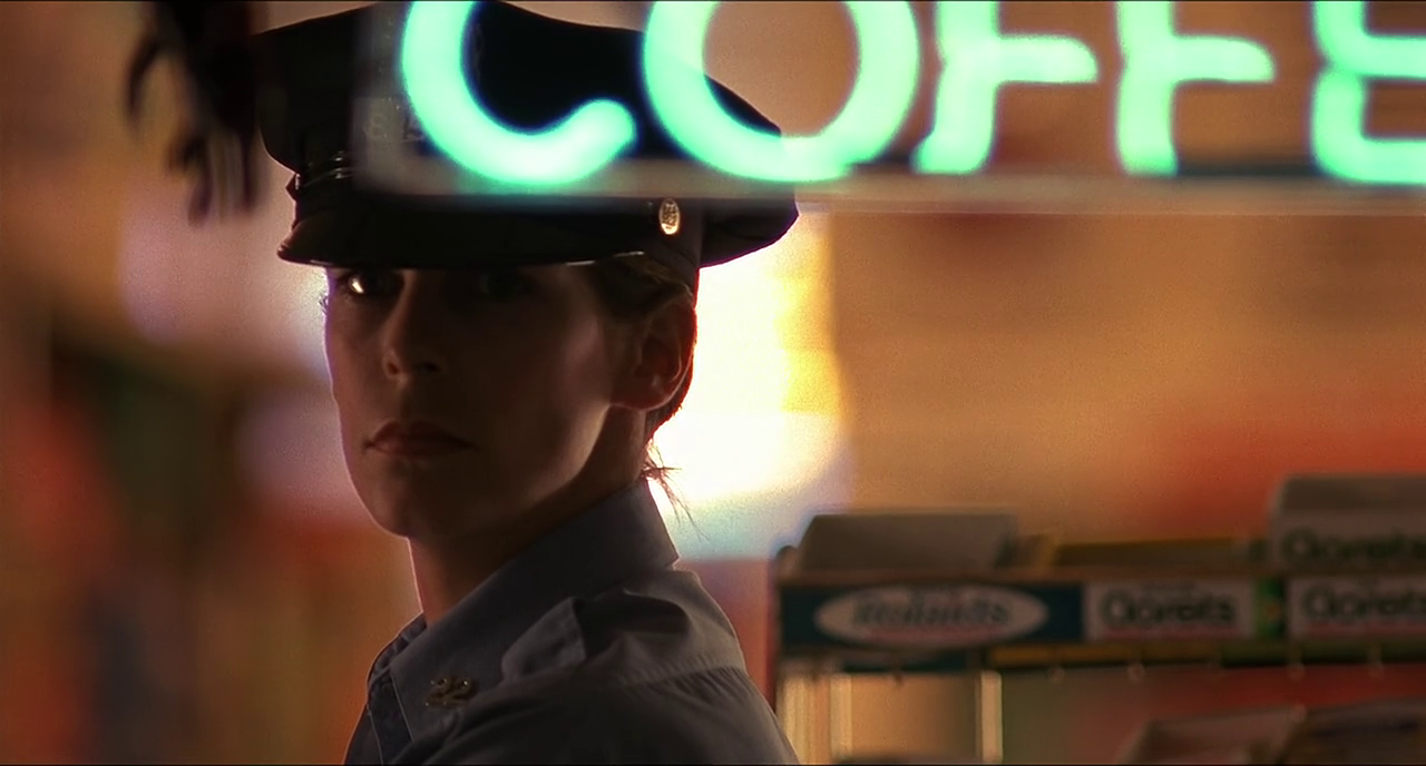 Cine en tu cara: Blue Steel - 1990