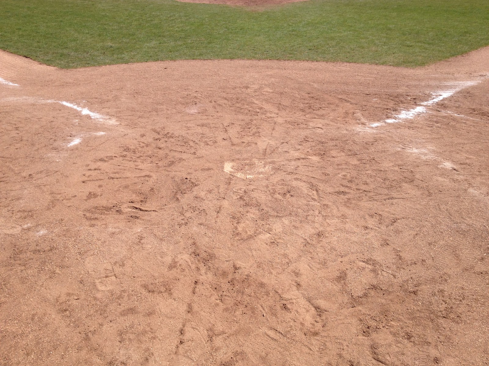 Smart Turf: How Do I Repair A Batter's Box?