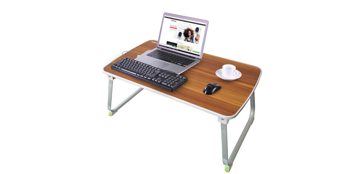 What’s The Best Portable Laptop Stand? ~ Portronics Official Store