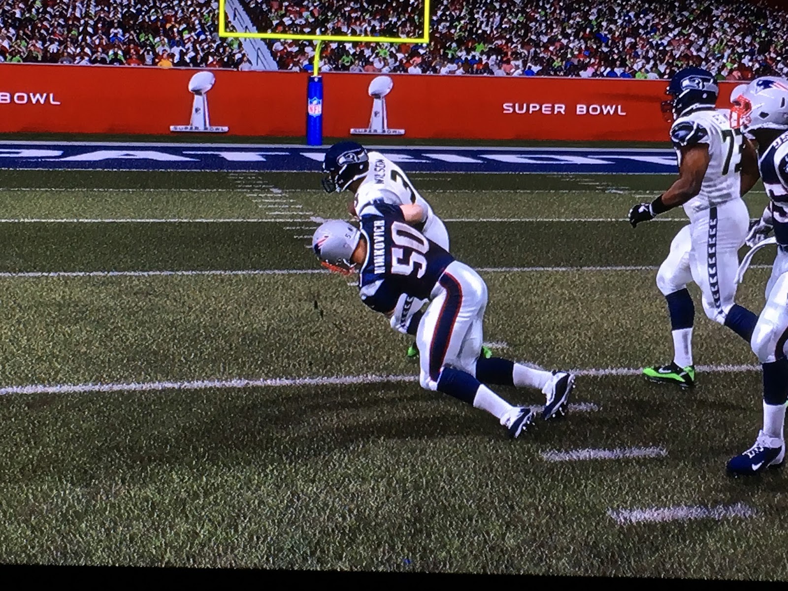 The History of Madden