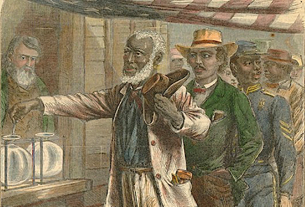 Story of the Week: The Work Before Us