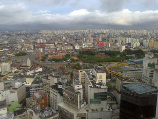 Eu gosto muito de administração ___ I like administration a lot: To ...