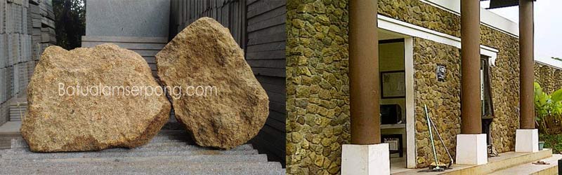 Inilah! 7 Batu Alam Terpopuler Sepanjang Tahun Ini - JUAL BATU ALAM ...