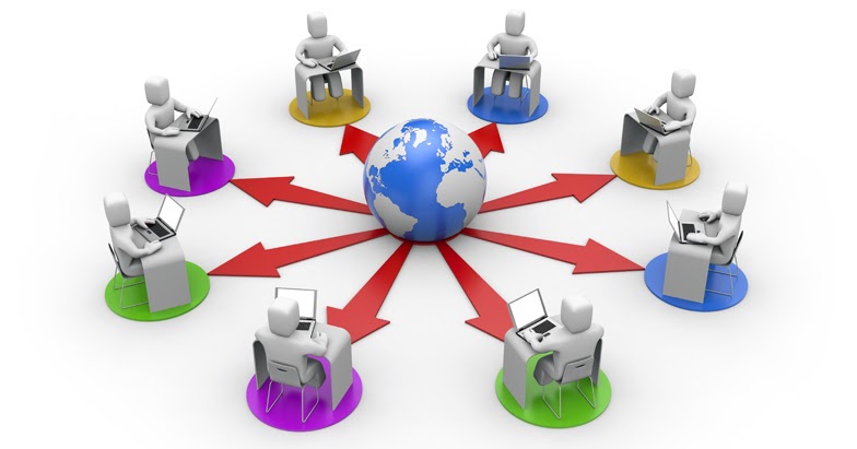 Recursos TIC Para Docentes: Cumunidad Virtual de Aprendizaje