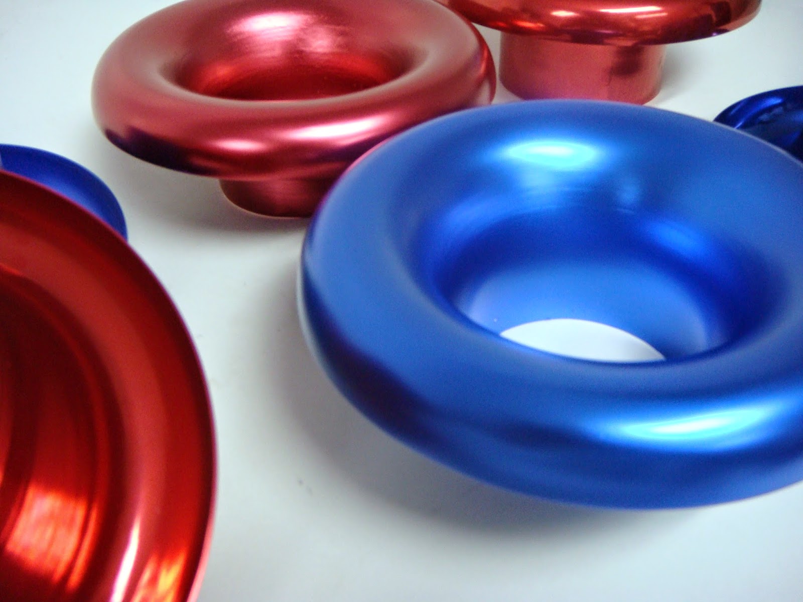 EzPerformance: Turbo Horn/Air funnel ram 3'' 3.5'' 4''