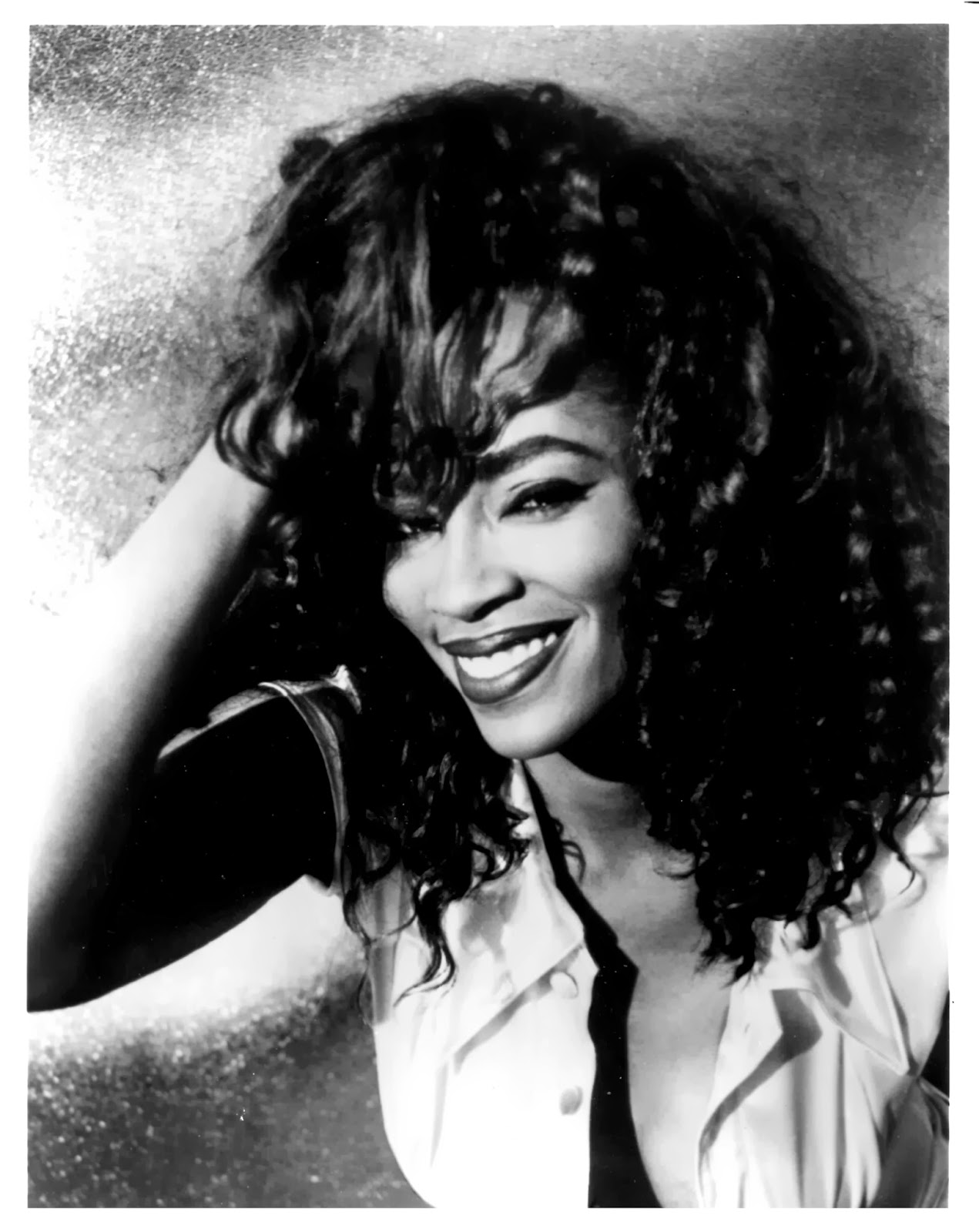 Lansure's Music Paraphernalia: JODY WATLEY | Press Kits