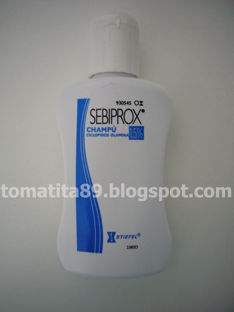 Tomatita89: Mis champús volumen 4: especial tratamiento