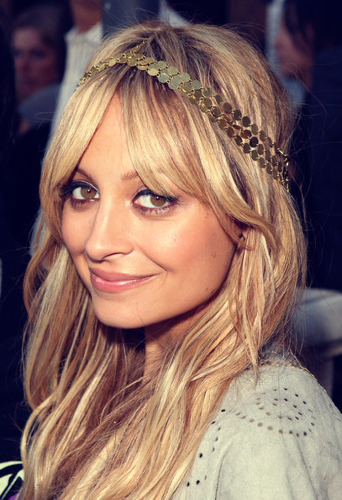 frashion: PIMP your hair...