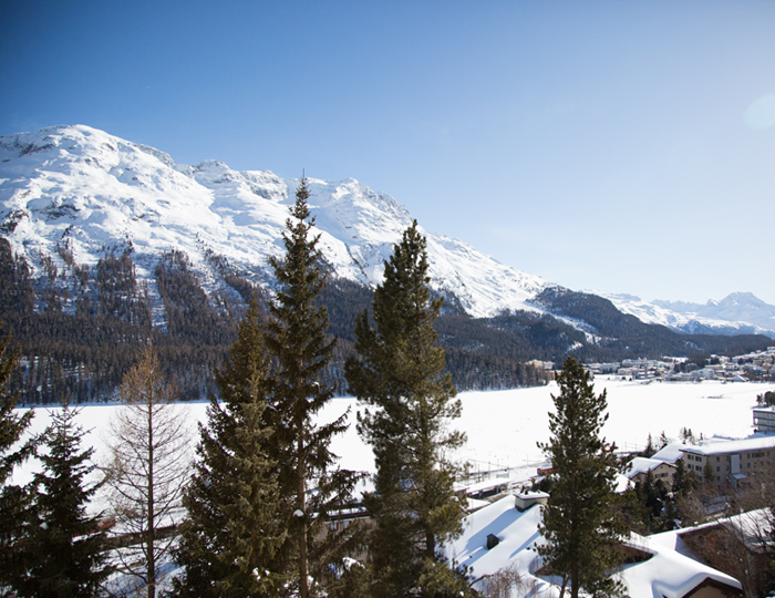 A Quick Guide To St. Moritz - Stilettoes Diva