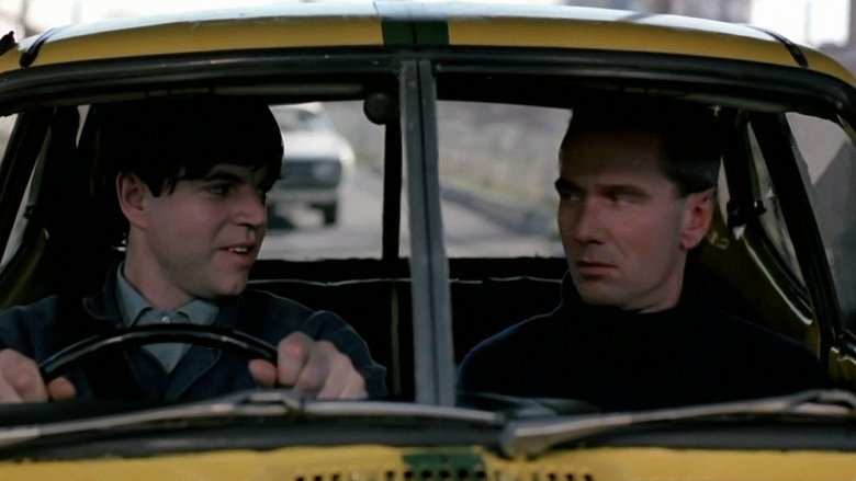 Film Guru Lad - Film Reviews: Malcolm Review (Australia Day 2016)