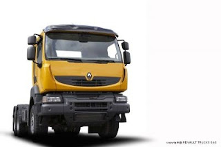 İNTERNETDEKİ KAMYONCU DURAĞI: RENAULT TIR-KAMYON RESİMLERİ