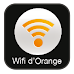 Codes identifiants Orange Wifi Gratuit - Identifiants Hotspot code ...