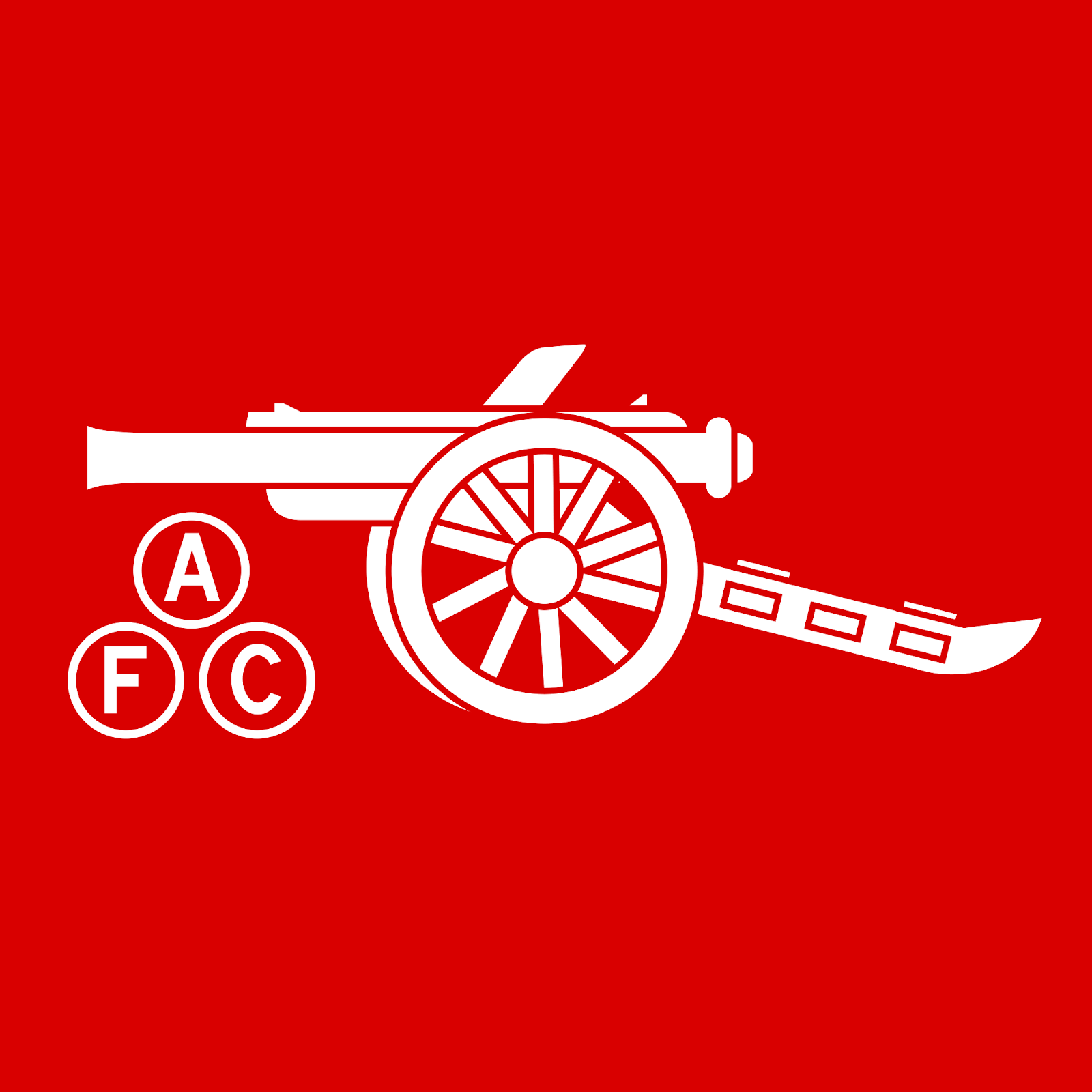 La evolución histórica del escudo del Arsenal ~ ENGLAND CALLING