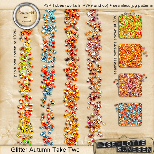 Scrap´n Stuff: Two new PSP products