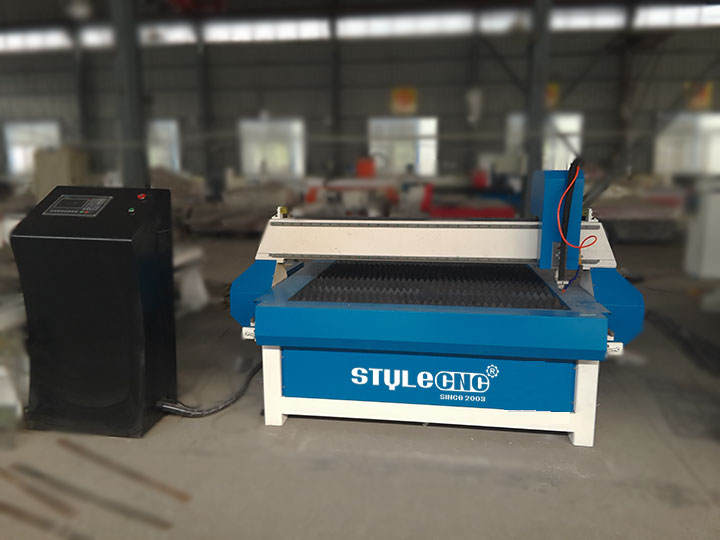 STYLECNC CNC Plasma Cutting Machine With Low Price stylecnc-cnc-plasma-cutting-machine-with-low-price