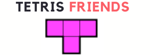 Tetris Friends
