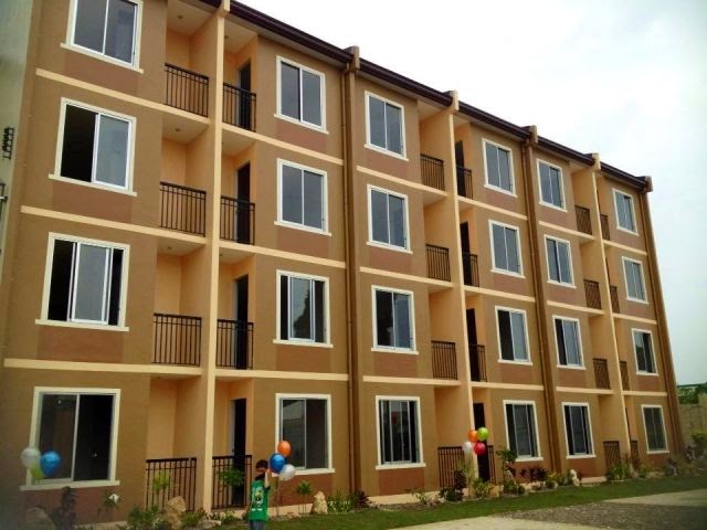 Cebu Prime Home: RENT TO OWN CONDO UNIT in Mandaue City Cebu
