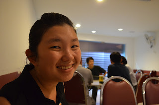 Our Journey : Penang Bukit Jambul - Double Good Restaurant