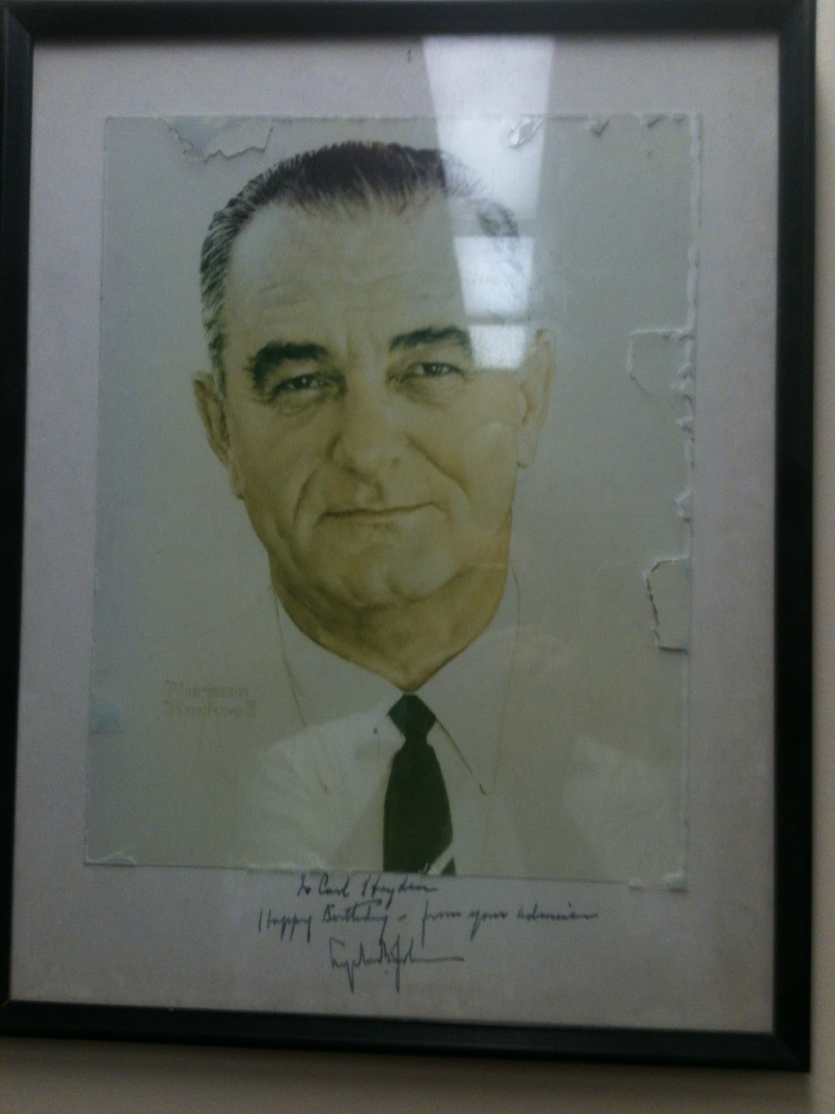 Marooned Undergraduate Creative Review