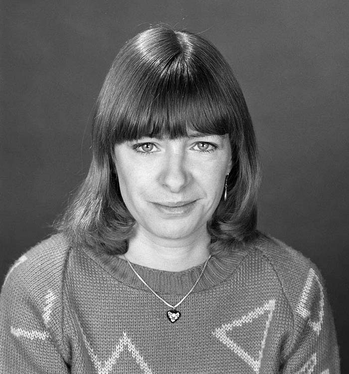 HET verzameloord: VERJAARDAG: JENNIFER WILLEMS