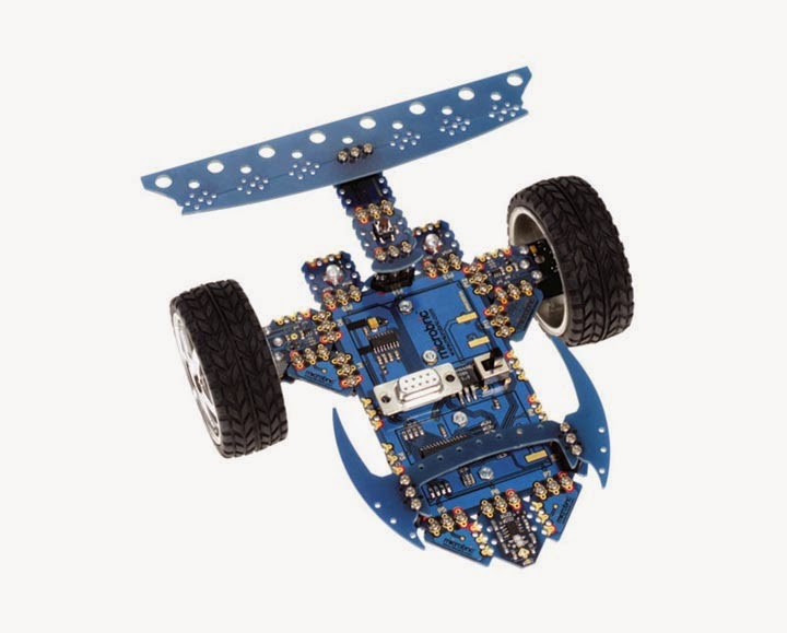 Membuat Line Follower Analog Sederhana | Nirvash Electrical Engineering