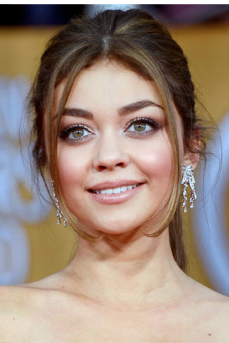 list of celebs: List of Celebs with Thick Eyebrows