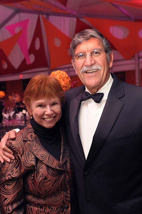 That's Inked Up: 'Estampas de La Raza' Exhibition Showcases Chicano Artists