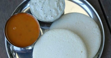 How To Make Thatte Idli