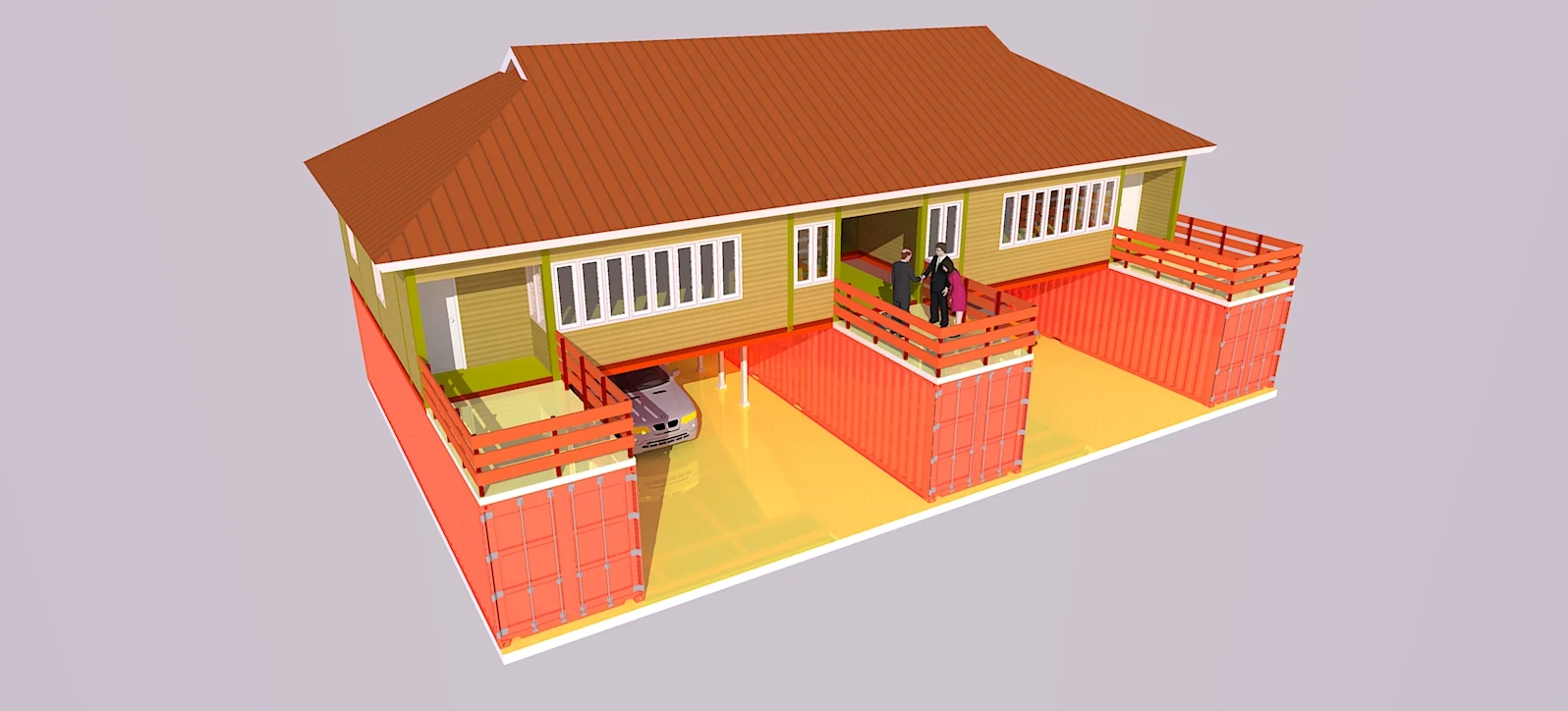 Bedeng Proyek [𝓙𝓪𝓼𝓪 𝓢𝓲𝓽𝓮 𝓟𝓵𝓪𝓷]