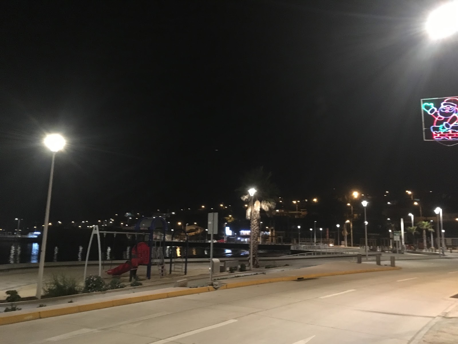 RODOLFO LAGOS EN MOTO