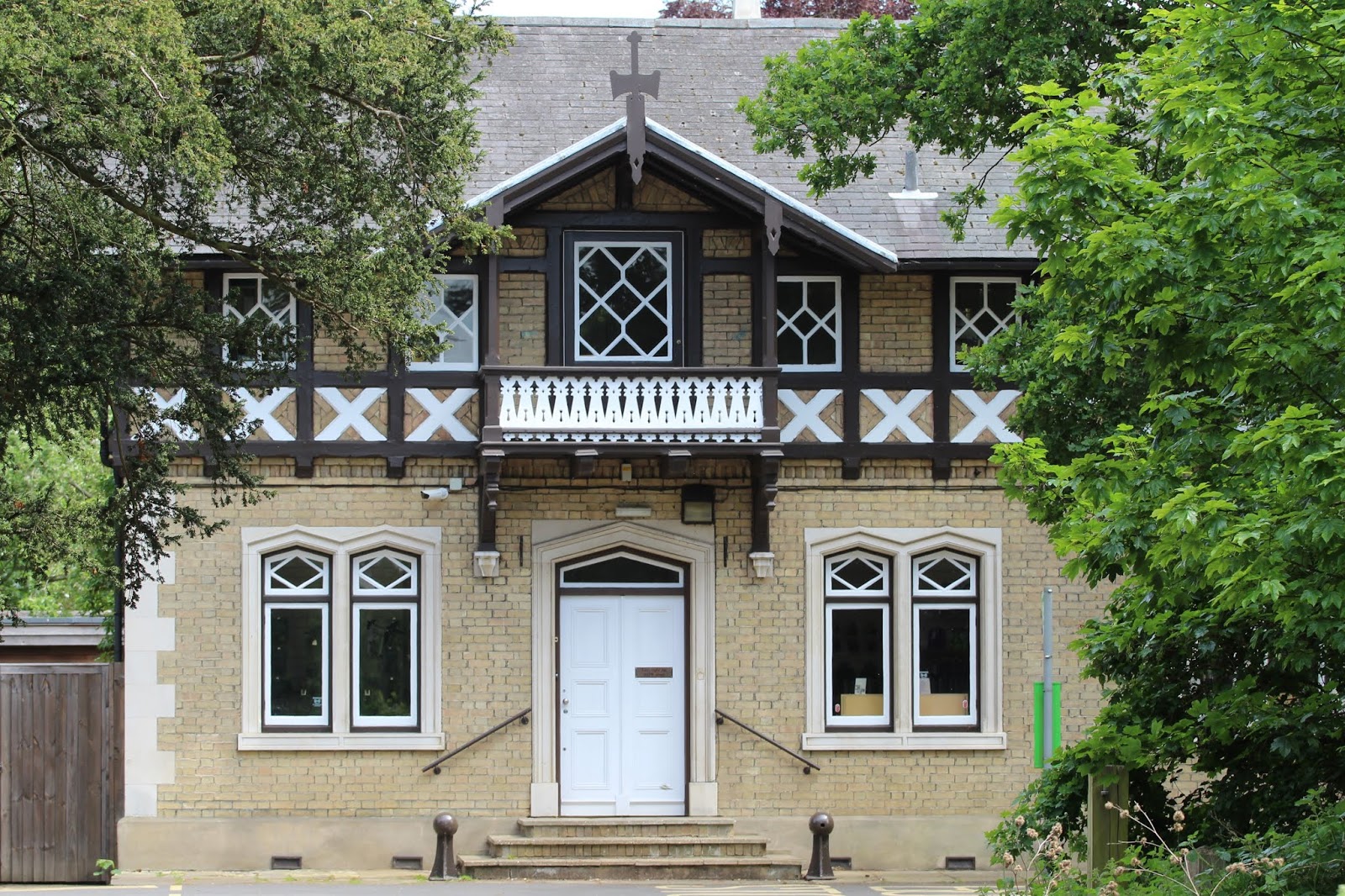 Martin Brookes Oakham: RSPB Nature Reserve The Lodge Sandy Bedfordshire