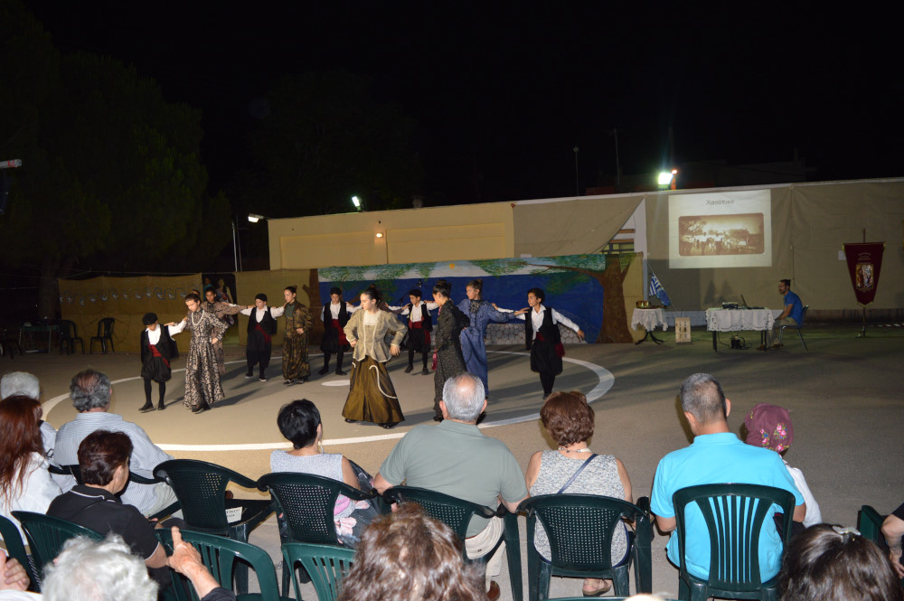 ΣΥΛΛΟΓΟΣ ΠΑΝΤΑΝΑΣΣΑ ΦΩΤΟΓΡΑΦΙΕΣ ΑΠΟ ΤΗΝ ΕΚΔΗΛΩΣΗ 09062018 - ΑΣΤΕΡΙΑ ΚΑΙ ...