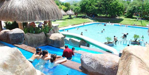 XV Años de Itzel Vera: TURISMO