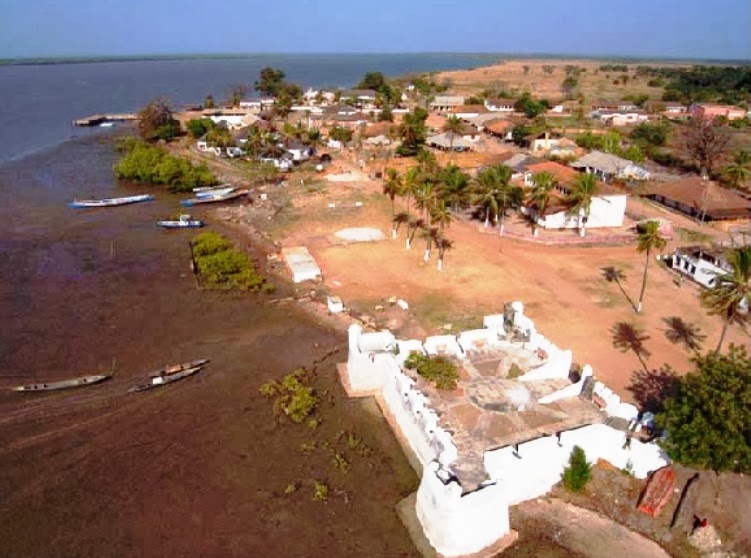 Luís Graça & Camaradas da Guiné: 03/11/13 - 10/11/13
