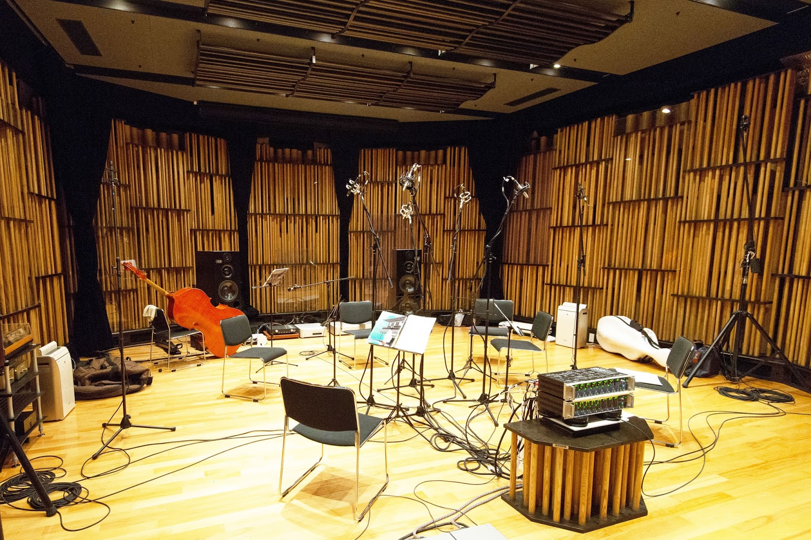 5.1 Surround Terakoya Lab / サラウンド寺子屋塾: Immersive surround 9.1 channel ...