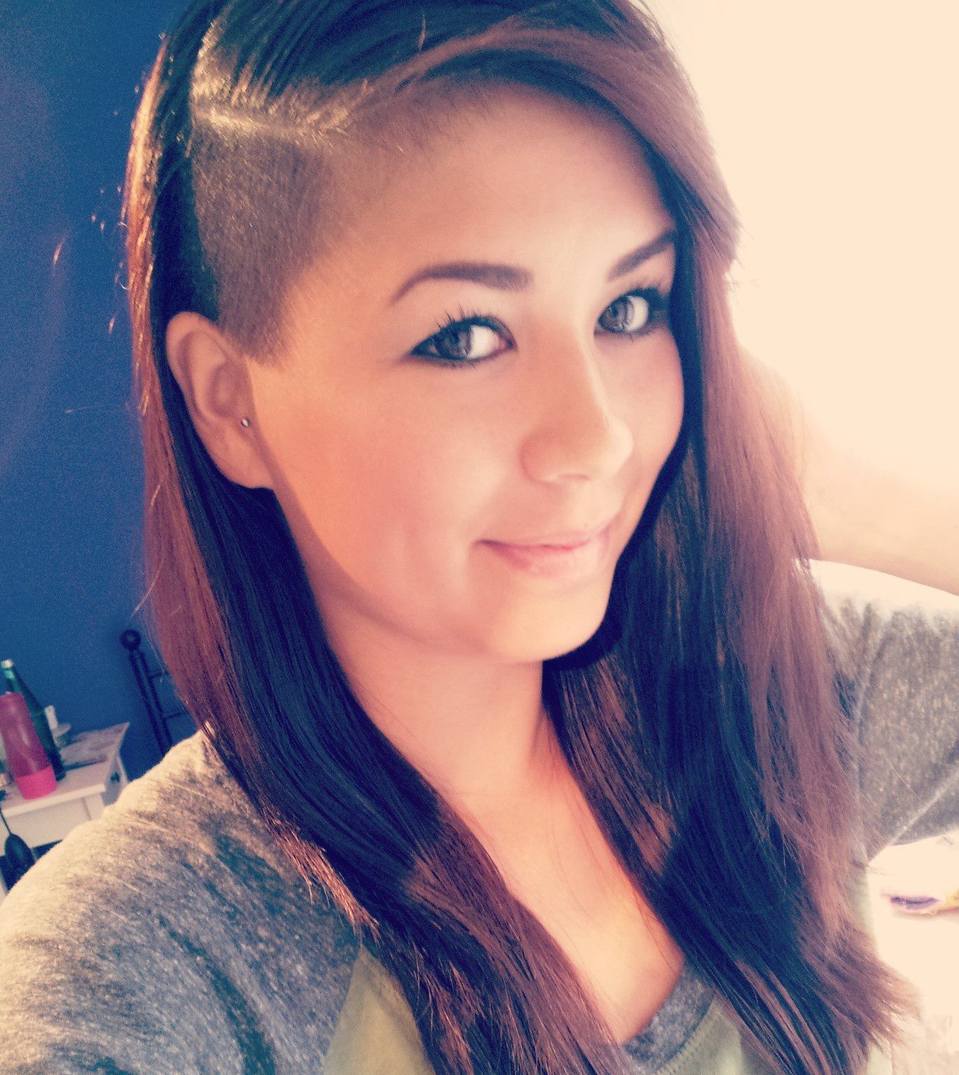 SchmecktNachSonne - Beauty Fashion Fun : Sidecut