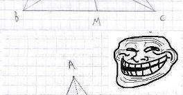 Trolling the Triangles | Seriously Funny Humor