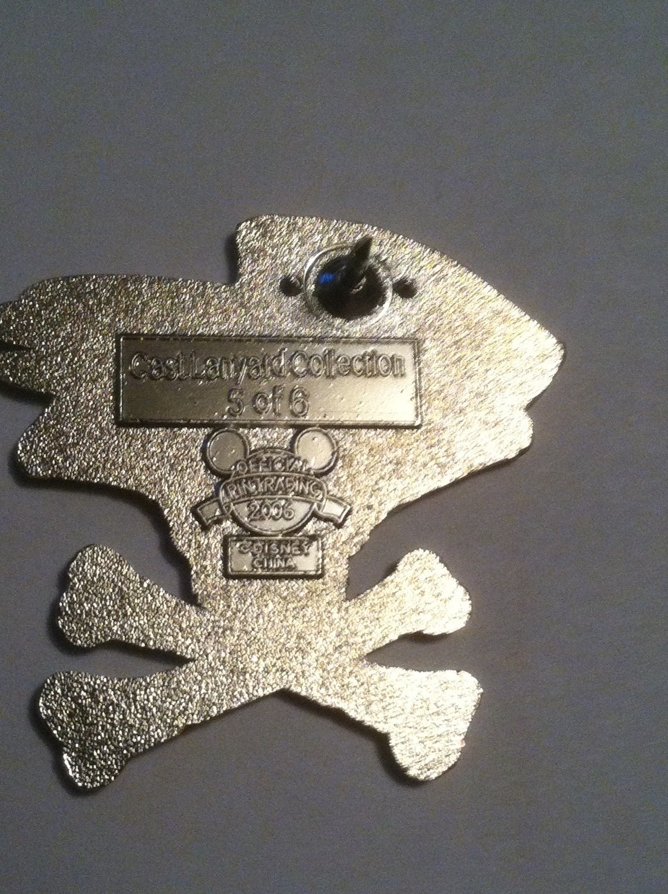 I Got Scrapped: My First Disney Scrapper Pin | Disney Pinz Nation