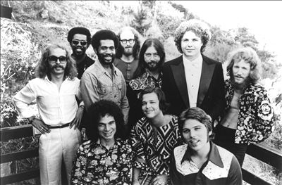 Magic Pop: Fallece Mic Gillette de los Tower of Power