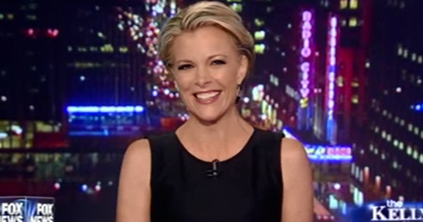 Media Confidential: Megyn Kelly Most-Watched Cable News Anchor 25-54