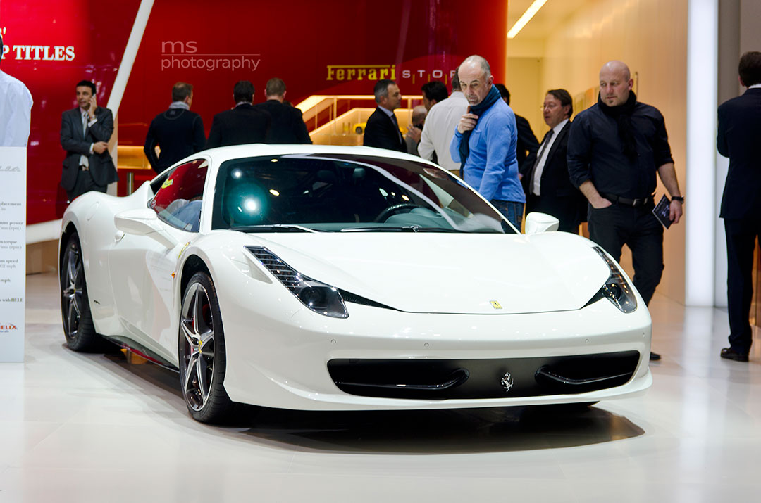 Maciej Schulz - Maison de la Photographie