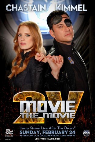 Assista ao trailer de Movie: The Movie 2V, com grande elenco ...