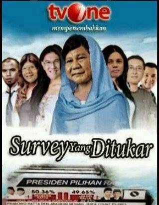 Kicau-angsa: Ngakak! Kumpulan Meme #TVOneMemangBeda