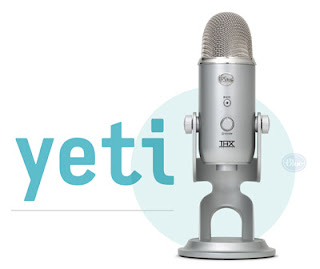 Blue Yeti - Review - theKingan