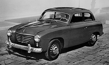 Two Stroke Cars: The 'Goliath Story', a must for two stroke fans!