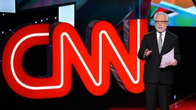 The Tunnel Wall: CNN Loses 30 Percent Of Viewers Since Last Year While ...