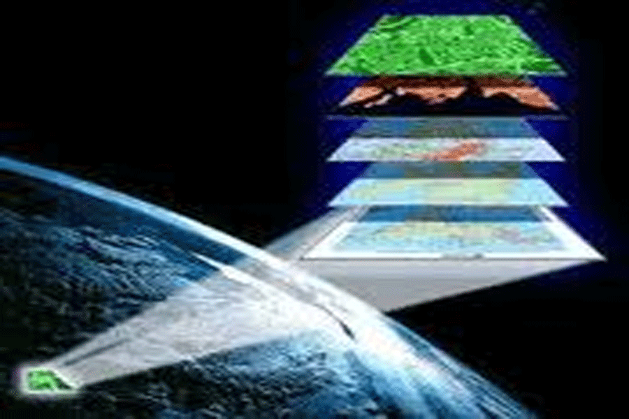 Geodesi untuk Indonesia: Berbicara Spasial Secara Sederhana