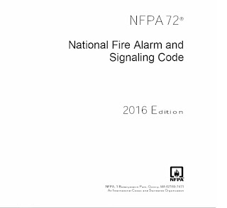 NFPA 72 - free zero